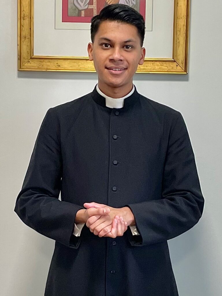 Parish Team | Our Lady of Mount Carmel & St George | Roman Catholic ...